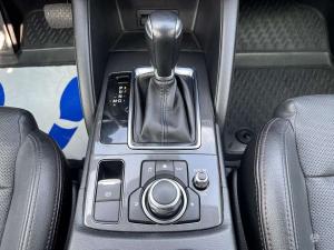 Pelēks Mazda CX-5 2015 Šauļi, ar dzinēja tilpumu 2.19 L un nobraukumu 165 tūkst. km par 9800 €, foto 23 vietnē AUTOMOTO.COM.LV