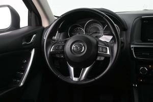 Серый Мазда СХ-5 2015 в Кретинга, объемом двигателя 2.19 л и пробегом 232 тыс. км за 9699 €, фото 32 на AUTOMOTO.COM.LV