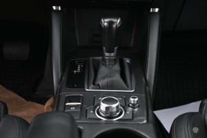 Серый Мазда СХ-5 2015 в Кретинга, объемом двигателя 2.19 л и пробегом 232 тыс. км за 9699 €, фото 34 на AUTOMOTO.COM.LV