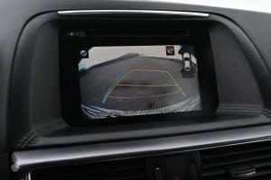 Серый Мазда СХ-5 2015 в Кретинга, объемом двигателя 2.19 л и пробегом 232 тыс. км за 9699 €, фото 39 на AUTOMOTO.COM.LV