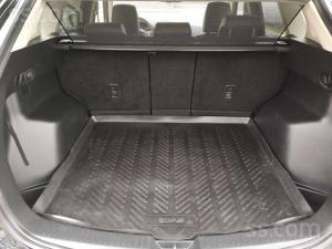 Grey Mazda CX-5 2016 in Riga, with an engine capacity of 2.20 L and mileage of 202 thousand km for 9750 €, photo 22 on AUTOMOTO.COM.LV