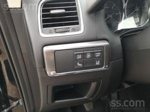 Grey Mazda CX-5 2016 in Riga, with an engine capacity of 2.20 L and mileage of 202 thousand km for 9750 €, photo 23 on AUTOMOTO.COM.LV