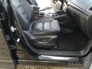 Grey Mazda CX-5 2016 in Riga, with an engine capacity of 2.20 L and mileage of 202 thousand km for 9750 €, photo 32 on AUTOMOTO.COM.LV