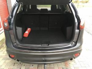 Pelēks Mazda CX-5 2016 Talsi, ar dzinēja tilpumu 2.20 L un nobraukumu 0 tūkst. km par 10500 €, foto 18 vietnē AUTOMOTO.COM.LV