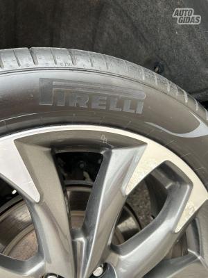 Pelēks Mazda CX-5 2016 Alīta, ar dzinēja tilpumu 2.20 L un nobraukumu 225 tūkst. km par 8900 €, foto 22 vietnē AUTOMOTO.COM.LV