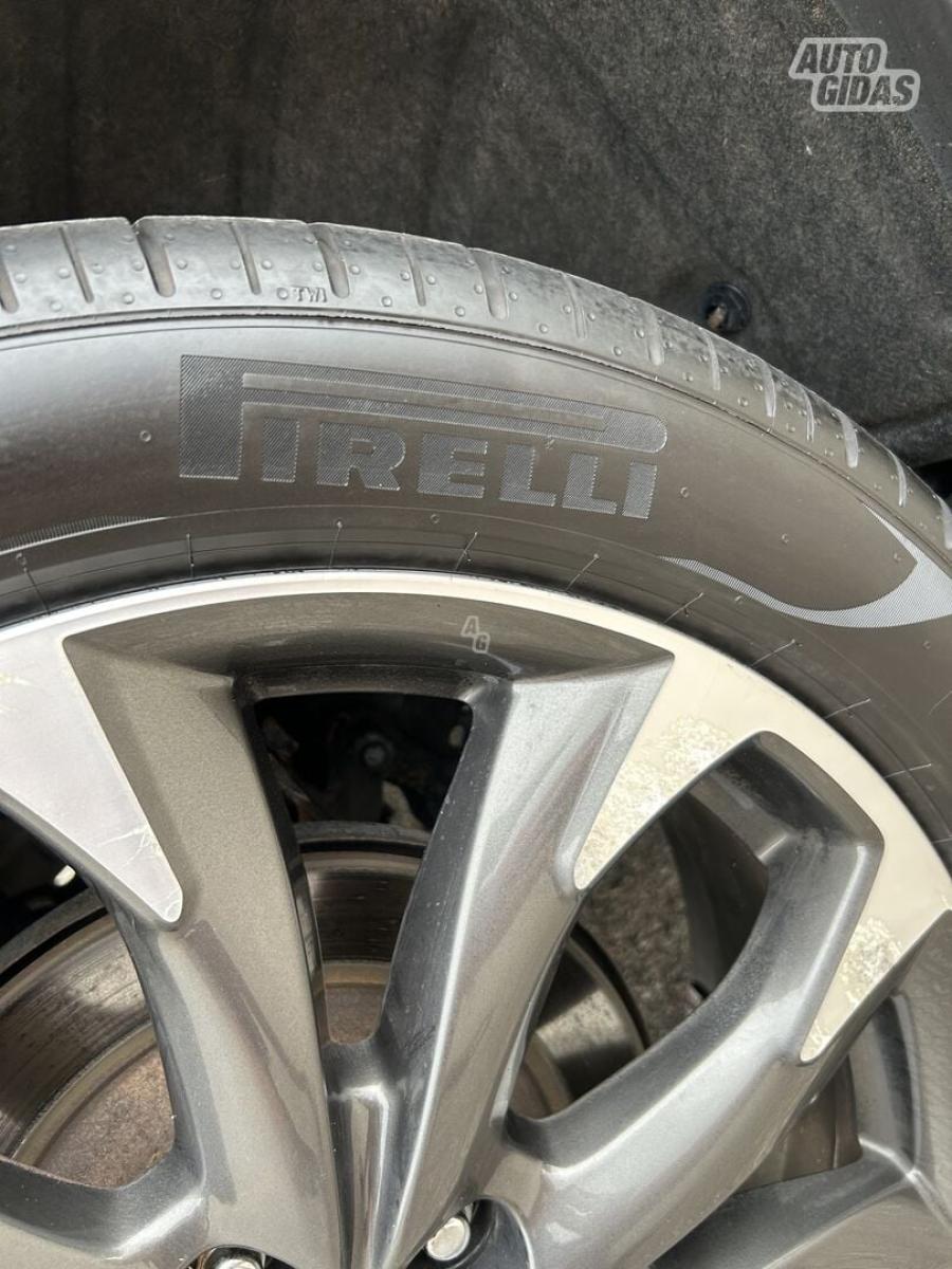 Pelēks Mazda CX-5 2016 Alīta, ar dzinēja tilpumu 2.20 L un nobraukumu 225 tūkst. km par 8900 €, foto 22 vietnē AUTOMOTO.COM.LV