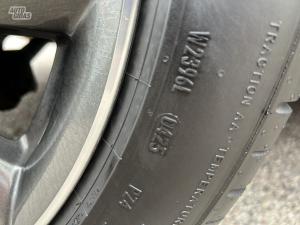 Pelēks Mazda CX-5 2016 Alīta, ar dzinēja tilpumu 2.20 L un nobraukumu 225 tūkst. km par 8900 €, foto 23 vietnē AUTOMOTO.COM.LV