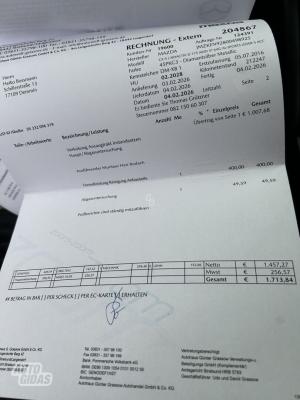 Pelēks Mazda CX-5 2016 Alīta, ar dzinēja tilpumu 2.20 L un nobraukumu 225 tūkst. km par 8900 €, foto 29 vietnē AUTOMOTO.COM.LV