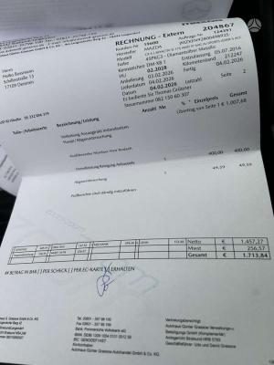 Серый Мазда СХ-5 2016 в Алитус, объемом двигателя 2.19 л и пробегом 225 тыс. км за 8900 €, фото 29 на AUTOMOTO.COM.LV