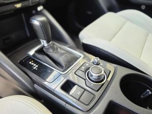 Pelēks Mazda CX-5 2016 Tauragė, ar dzinēja tilpumu 2.19 L un nobraukumu 168 tūkst. km par 8400 €, foto 20 vietnē AUTOMOTO.COM.LV