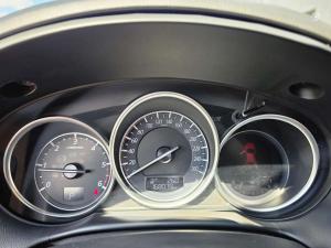 Pelēks Mazda CX-5 2016 Tauragė, ar dzinēja tilpumu 2.19 L un nobraukumu 168 tūkst. km par 8400 €, foto 23 vietnē AUTOMOTO.COM.LV