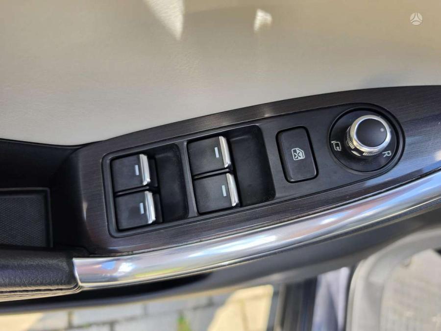 Pelēks Mazda CX-5 2016 Tauragė, ar dzinēja tilpumu 2.19 L un nobraukumu 168 tūkst. km par 8400 €, foto 27 vietnē AUTOMOTO.COM.LV