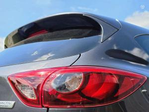 Pelēks Mazda CX-5 2016 Tauragė, ar dzinēja tilpumu 2.19 L un nobraukumu 168 tūkst. km par 8400 €, foto 36 vietnē AUTOMOTO.COM.LV