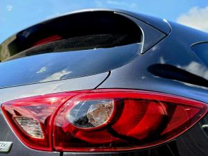 Pelēks Mazda CX-5 2016 Tauragė, ar dzinēja tilpumu 2.19 L un nobraukumu 168 tūkst. km par 7900 €, foto 15 vietnē AUTOMOTO.COM.LV