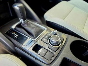 Pelēks Mazda CX-5 2016 Tauragė, ar dzinēja tilpumu 2.19 L un nobraukumu 168 tūkst. km par 7900 €, foto 32 vietnē AUTOMOTO.COM.LV