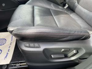 Grey Mazda CX-5 2016 in Siauliai, with an engine capacity of 2.19 L and mileage of 274 thousand km for 7900 €, photo 17 on AUTOMOTO.COM.LV