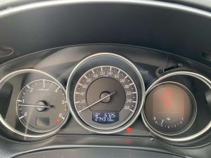 Grey Mazda CX-5 2016 in Siauliai, with an engine capacity of 2.19 L and mileage of 274 thousand km for 7900 €, photo 21 on AUTOMOTO.COM.LV