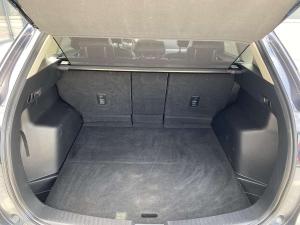 Grey Mazda CX-5 2016 in Siauliai, with an engine capacity of 2.19 L and mileage of 274 thousand km for 7900 €, photo 26 on AUTOMOTO.COM.LV