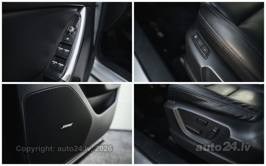 Pelēks Mazda CX-5 2016 Tallina, ar dzinēja tilpumu 2.20 L un nobraukumu 163 tūkst. km par 11990 €, foto 18 vietnē AUTOMOTO.COM.LV