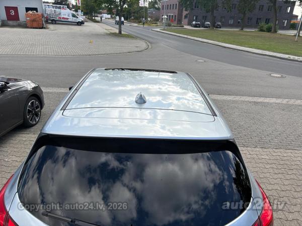 Grey Mazda CX-5 2016 in Tallinn, with an engine capacity of 2.20 L and mileage of 190 thousand km for 9250 €, photo 8 on AUTOMOTO.COM.LV