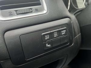 Pelēks Mazda CX-5 2016 Tauragė, ar dzinēja tilpumu 2.19 L un nobraukumu 179 tūkst. km par 4400 €, foto 11 vietnē AUTOMOTO.COM.LV