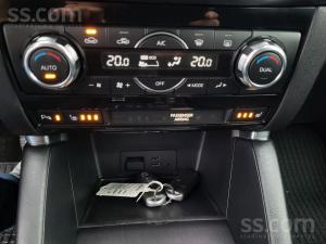 Grey Mazda CX-5 2017 in Riga, with an engine capacity of 2.20 L and mileage of 0 thousand km for 8000 €, photo 19 on AUTOMOTO.COM.LV
