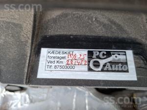 Grey Mazda CX-5 2017 in Riga, with an engine capacity of 2.20 L and mileage of 0 thousand km for 8000 €, photo 23 on AUTOMOTO.COM.LV