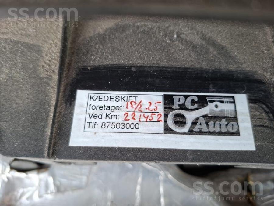Grey Mazda CX-5 2017 in Riga, with an engine capacity of 2.20 L and mileage of 0 thousand km for 8000 €, photo 23 on AUTOMOTO.COM.LV