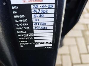 Серый Мазда СХ-5 2017 в Шяуляй, объемом двигателя 2.19 л и пробегом 150 тыс. км за 9350 €, фото 15 на AUTOMOTO.COM.LV