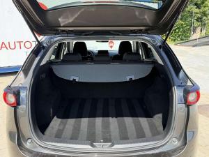 Grey Mazda CX-5 2017 in Taurage, with an engine capacity of 2.19 L and mileage of 167 thousand km for 11900 €, photo 36 on AUTOMOTO.COM.LV