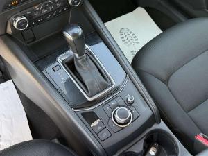 Grey Mazda CX-5 2017 in Taurage, with an engine capacity of 2.19 L and mileage of 167 thousand km for 11900 €, photo 46 on AUTOMOTO.COM.LV