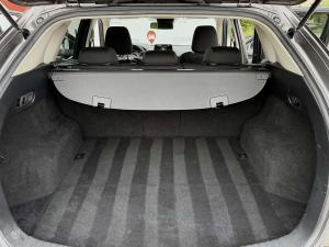 Pelēks Mazda CX-5 2017 Tauragė, ar dzinēja tilpumu 2.19 L un nobraukumu 167 tūkst. km par 11400 €, foto 44 vietnē AUTOMOTO.COM.LV