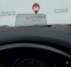 Pelēks Mazda CX-5 2017 Tauragė, ar dzinēja tilpumu 2.19 L un nobraukumu 167 tūkst. km par 11400 €, foto 59 vietnē AUTOMOTO.COM.LV