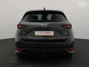 Серый Мазда СХ-5 2018 в Вильнюс, объемом двигателя 2.00 л и пробегом 156 тыс. км за 17599 €, фото 6 на AUTOMOTO.COM.LV