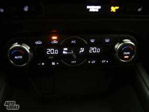 Серый Мазда СХ-5 2018 в Вильнюс, объемом двигателя 2.00 л и пробегом 156 тыс. км за 17599 €, фото 21 на AUTOMOTO.COM.LV