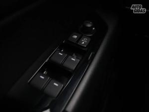 Серый Мазда СХ-5 2018 в Вильнюс, объемом двигателя 2.00 л и пробегом 156 тыс. км за 17599 €, фото 26 на AUTOMOTO.COM.LV
