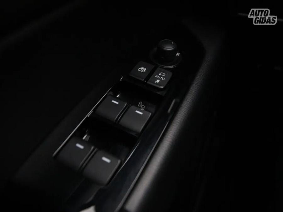 Серый Мазда СХ-5 2018 в Вильнюс, объемом двигателя 2.00 л и пробегом 156 тыс. км за 17599 €, фото 26 на AUTOMOTO.COM.LV