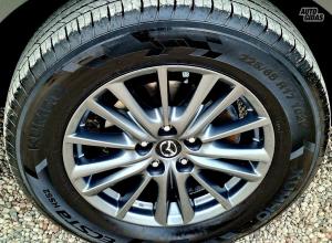 Grey Mazda CX-5 2018 in Kretinga, with an engine capacity of 2.20 L and mileage of 260 thousand km for 12999 €, photo 16 on AUTOMOTO.COM.LV