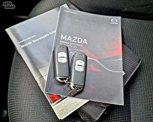 Grey Mazda CX-5 2018 in Kretinga, with an engine capacity of 2.20 L and mileage of 260 thousand km for 12999 €, photo 35 on AUTOMOTO.COM.LV