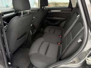 Grey Mazda CX-5 2018 in Riga, with an engine capacity of 2.20 L and mileage of 209 thousand km for 7000 €, photo 12 on AUTOMOTO.COM.LV
