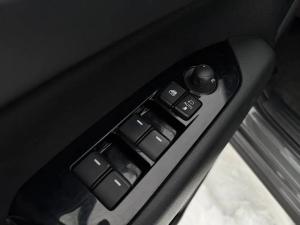 Grey Mazda CX-5 2018 in Riga, with an engine capacity of 2.20 L and mileage of 209 thousand km for 7000 €, photo 14 on AUTOMOTO.COM.LV