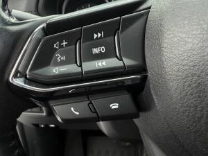 Grey Mazda CX-5 2018 in Riga, with an engine capacity of 2.20 L and mileage of 209 thousand km for 7000 €, photo 17 on AUTOMOTO.COM.LV