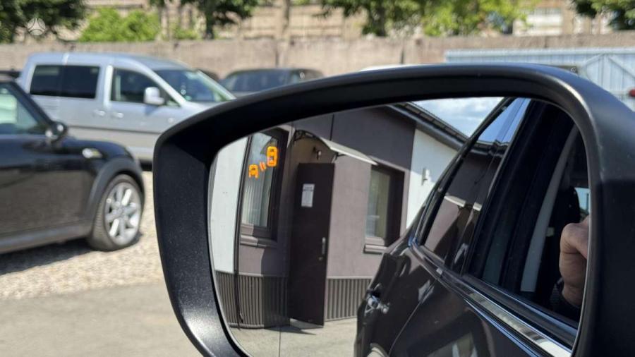 Grey Mazda CX-5 2018 in Telschi, with an engine capacity of 2.19 L and mileage of 153 thousand km for 14800 €, photo 36 on AUTOMOTO.COM.LV