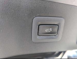 Grey Mazda CX-5 2018 in Panevezys, with an engine capacity of 2.19 L and mileage of 247 thousand km for 9300 €, photo 23 on AUTOMOTO.COM.LV
