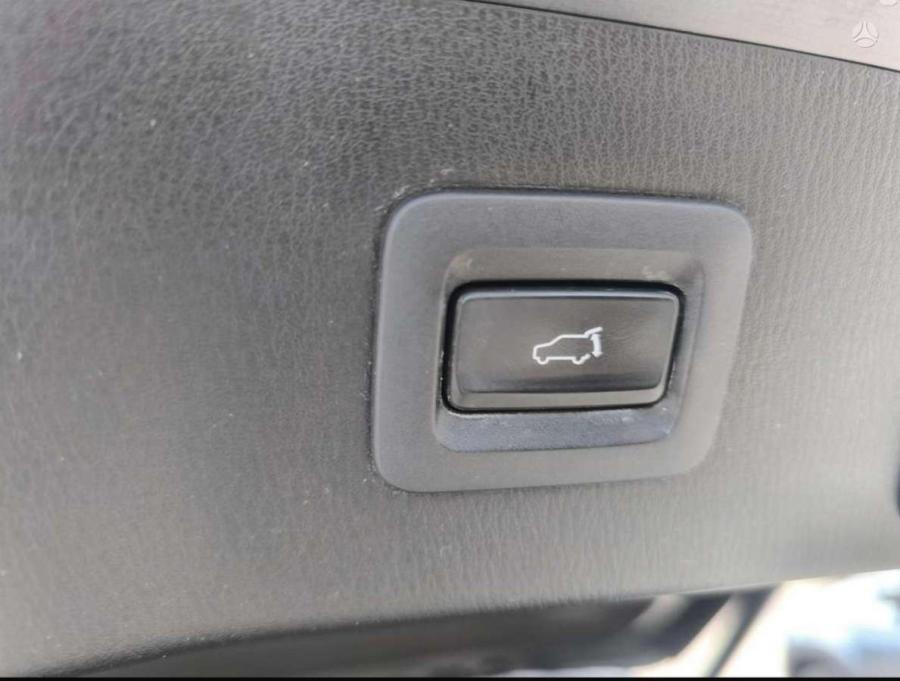 Grey Mazda CX-5 2018 in Panevezys, with an engine capacity of 2.19 L and mileage of 247 thousand km for 9300 €, photo 23 on AUTOMOTO.COM.LV