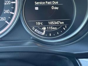 Pelēks Mazda CX-5 2018 Telšiai, ar dzinēja tilpumu 2.49 L un nobraukumu 105 tūkst. km par 18400 €, foto 17 vietnē AUTOMOTO.COM.LV