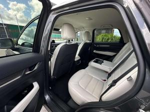 Grey Mazda CX-5 2018 in Klaipeda, with an engine capacity of 2.49 L and mileage of 106 thousand km for 19000 €, photo 10 on AUTOMOTO.COM.LV