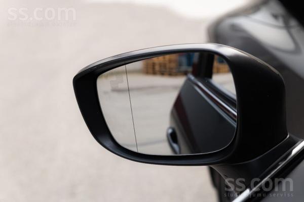 Pelēks Mazda CX-5 2018 Rīga, ar dzinēja tilpumu 2.20 L un nobraukumu 177 tūkst. km par 14990 €, foto 10 vietnē AUTOMOTO.COM.LV