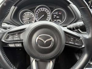 Pelēks Mazda CX-5 2019 Viļņa, ar dzinēja tilpumu 2.00 L un nobraukumu 73 tūkst. km par 20000 €, foto 10 vietnē AUTOMOTO.COM.LV