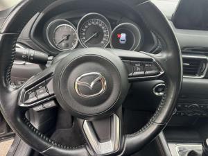 Pelēks Mazda CX-5 2019 Klaipėda, ar dzinēja tilpumu 2.00 L un nobraukumu 230 tūkst. km par 14900 €, foto 14 vietnē AUTOMOTO.COM.LV